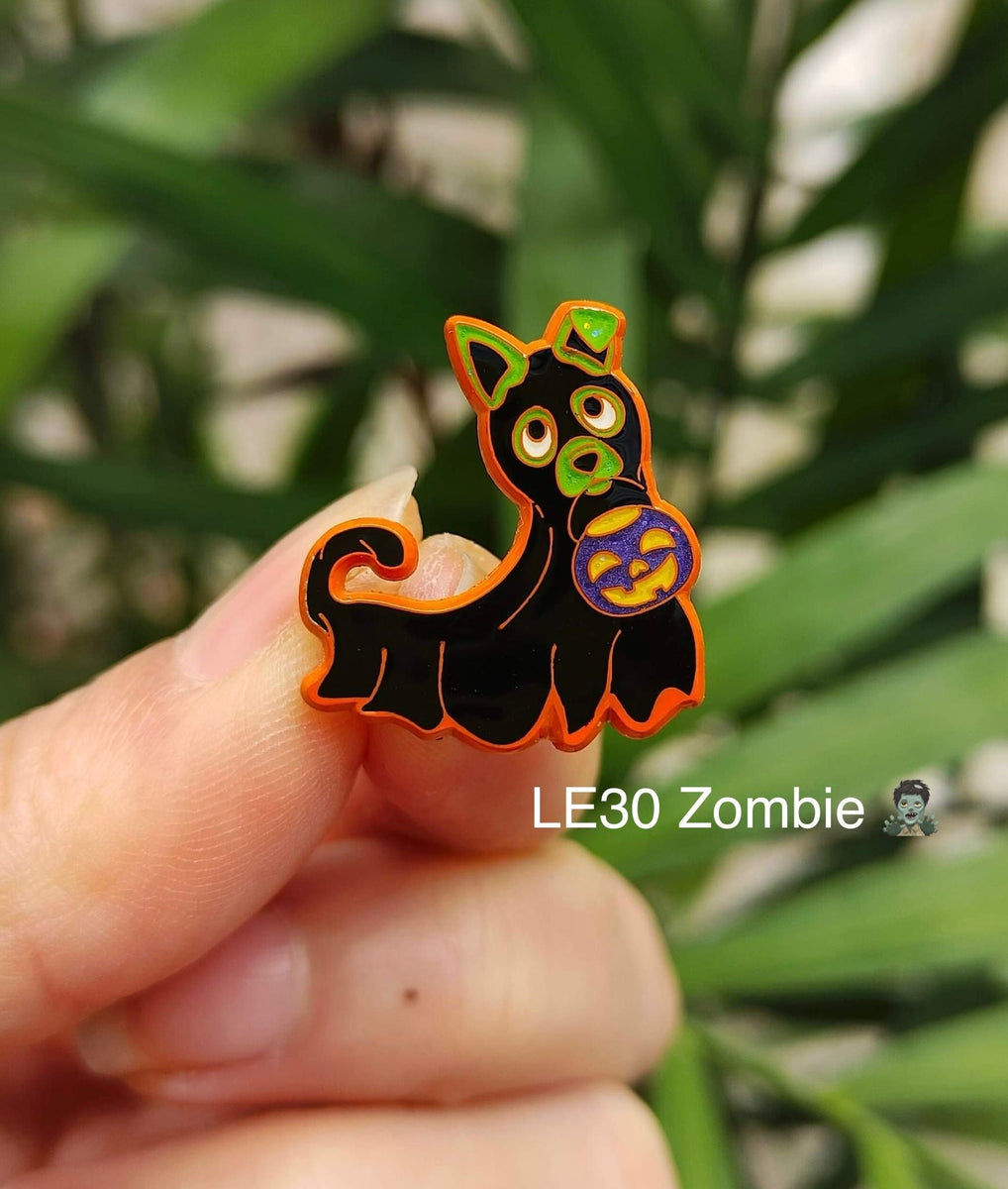 Phantom Pups Choose Your Own Variant – Javi Designs