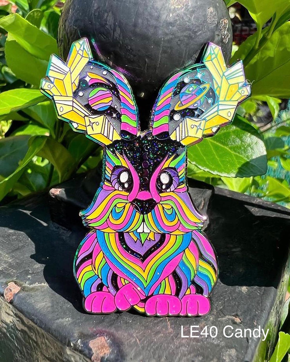 Jackalope Full Set – Javi Designs